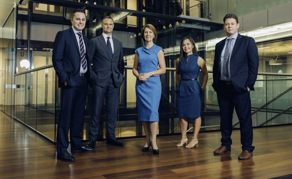 Sefiani Announces New Senior Appointments & Services - Sefiani