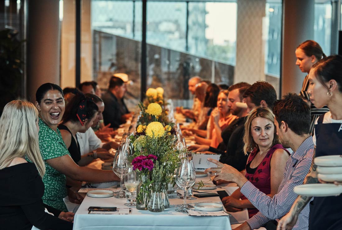 Learn About Our Work - Sefiani