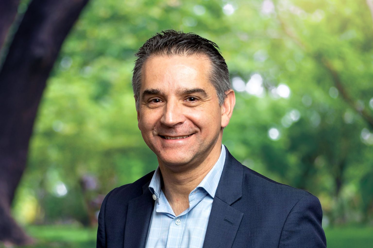 David Bass - Our People - Sefiani