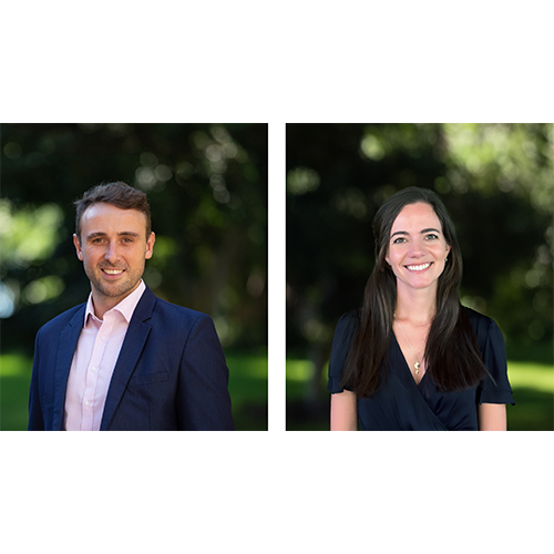 Sefiani Announces Three New Hires and Two Promotions - Sefiani