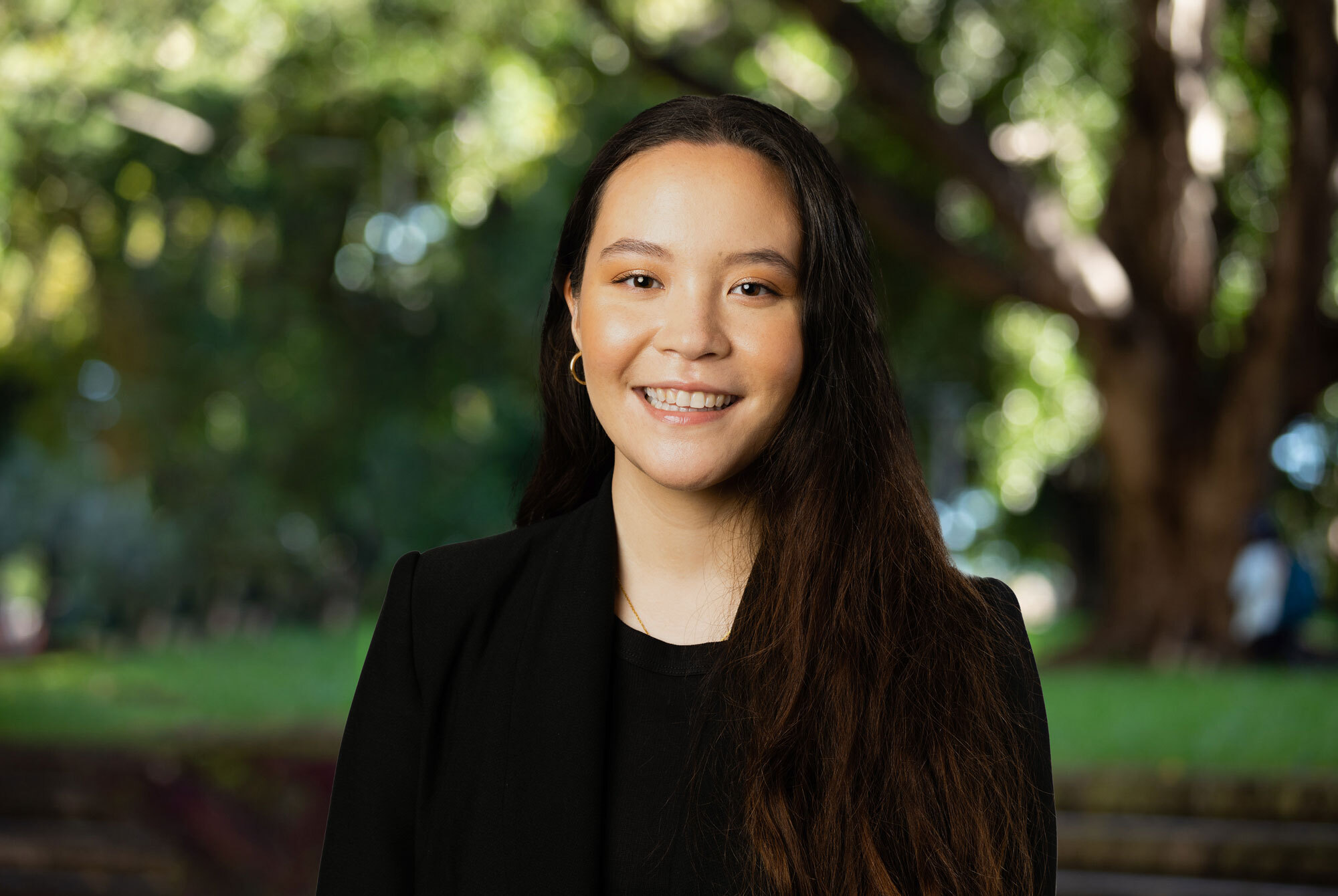 Aileen Bodart Profile - Our People - Sefiani