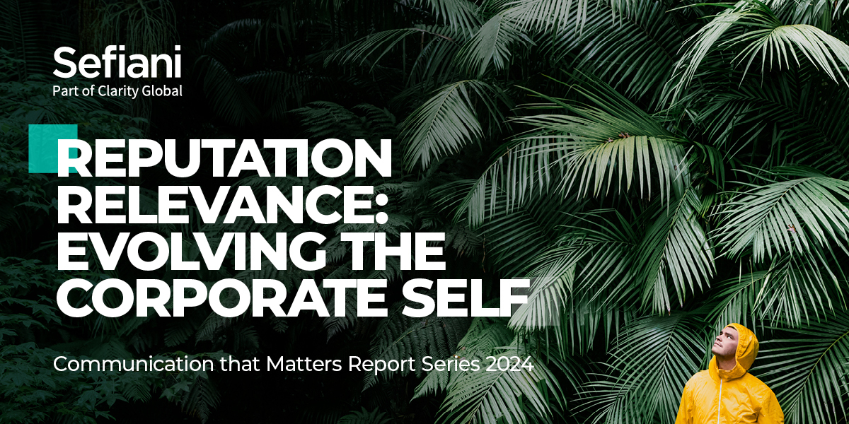 New Sefiani report uncovers Australian businesses risk losing ...
